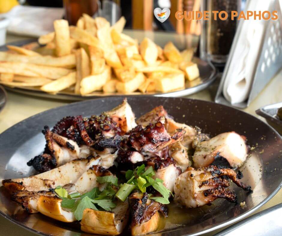 Guide to Paphos: Your Ultimate Guide to Visit Paphos, Cyprus