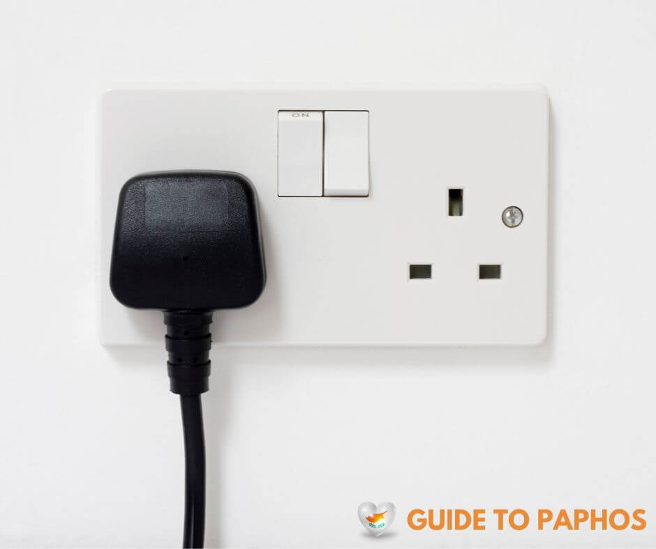Electricity & Electronics in Paphos | Guide to Paphos