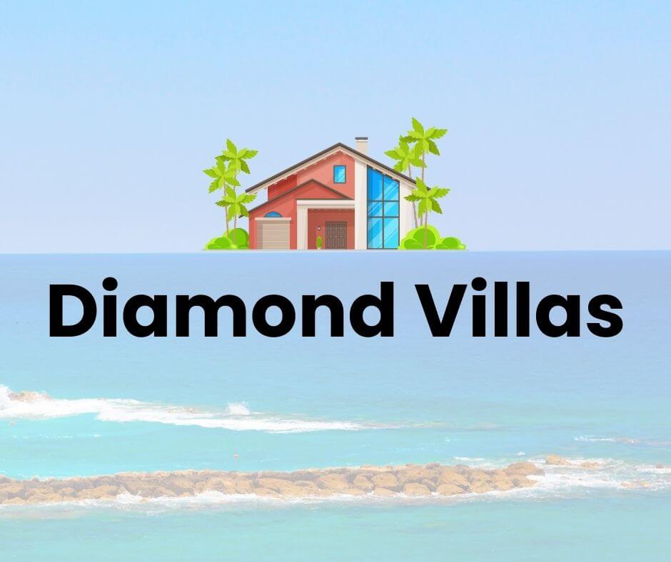 Diamond Villas | Guide to Paphos