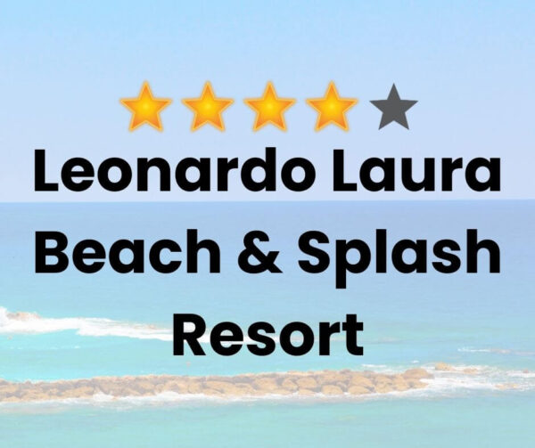 King Evelthon Beach Hotel & Resort | Guide to Paphos