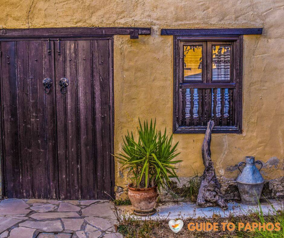Paphos Ethnographic Museum | Guide to Paphos