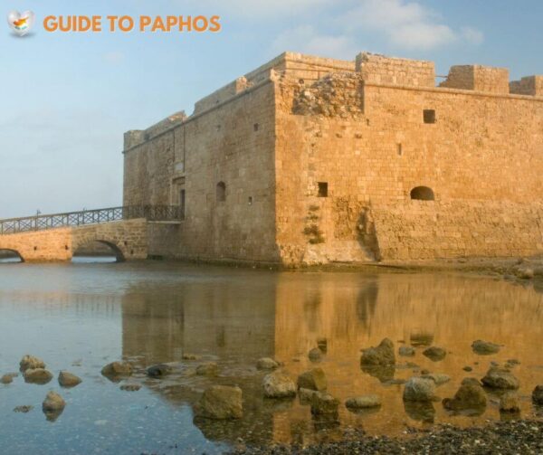 The Best Attractions in Paphos | Guide to Paphos