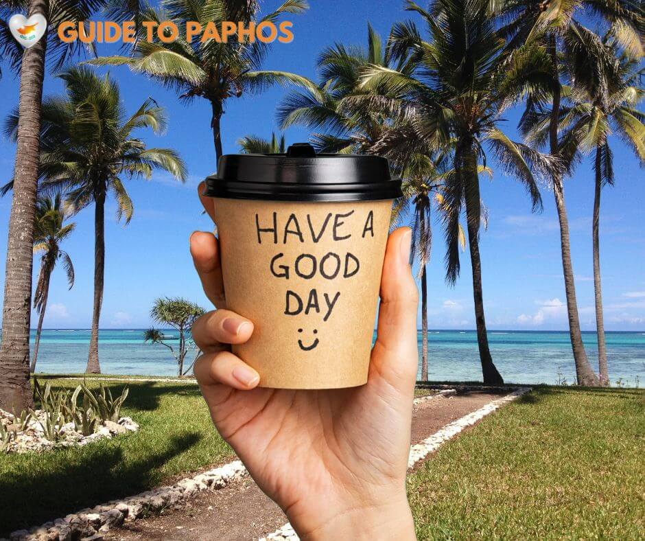 The Best Cafes in Paphos | Guide to Paphos