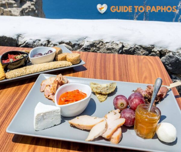 The Best Greek & Cypriot Restaurants and Taverns in Paphos | Guide to ...