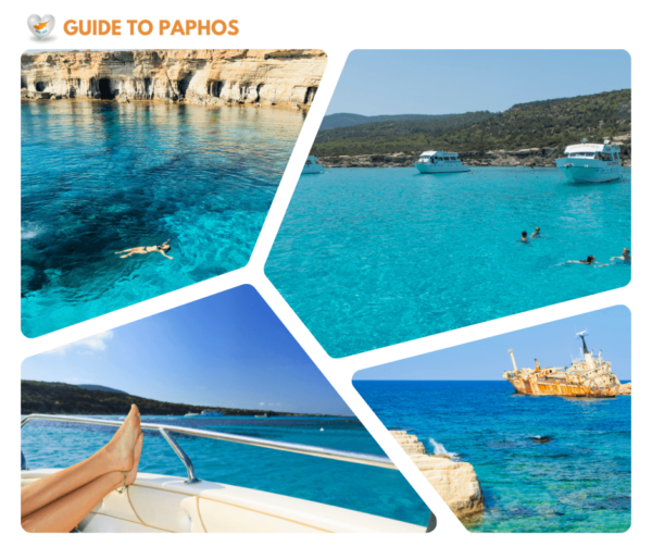 20 Best Family-Friendly Attractions with Kids in Paphos 2025 | Guide to ...