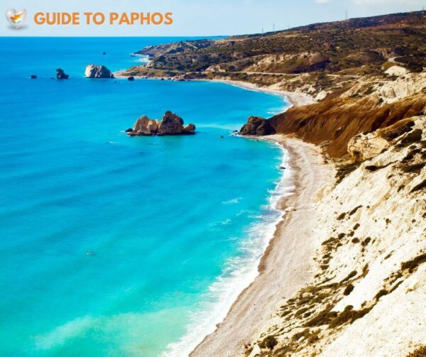 Aphrodite Nature Trail | Guide to Paphos