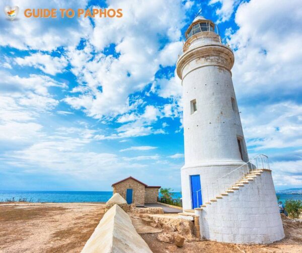 Old Town of Paphos (The Old City) | Guide to Paphos