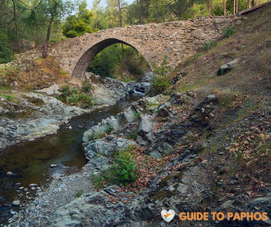 Explore Paphos' Points of Interest & Landmarks | Guide to Paphos