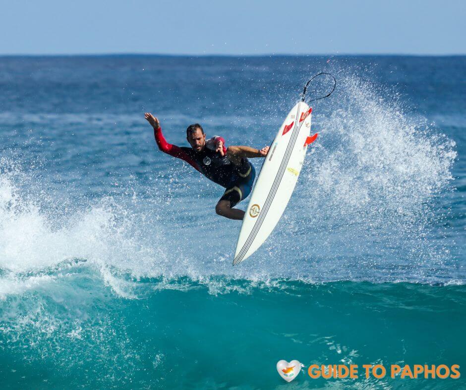 The Best Beaches in Paphos | Guide to Paphos