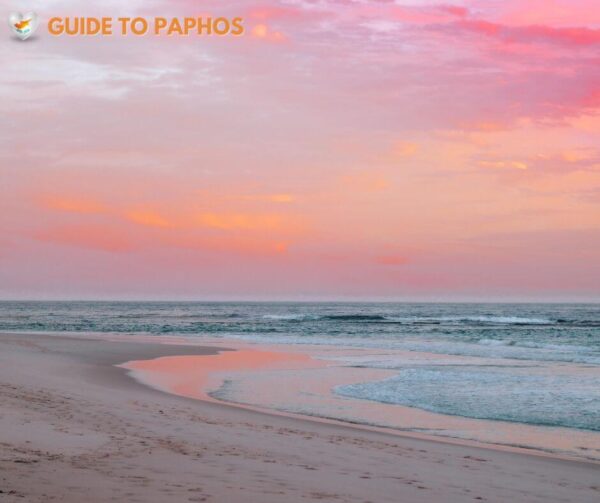 Vrisoudia ΙΙ Beach | Guide to Paphos