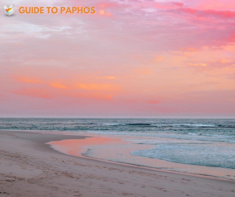 Vrisoudia ΙΙ Beach | Guide to Paphos
