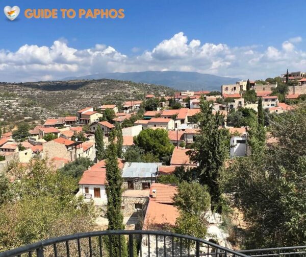 Guide to Paphos: Your Ultimate Guide to Visit Paphos, Cyprus
