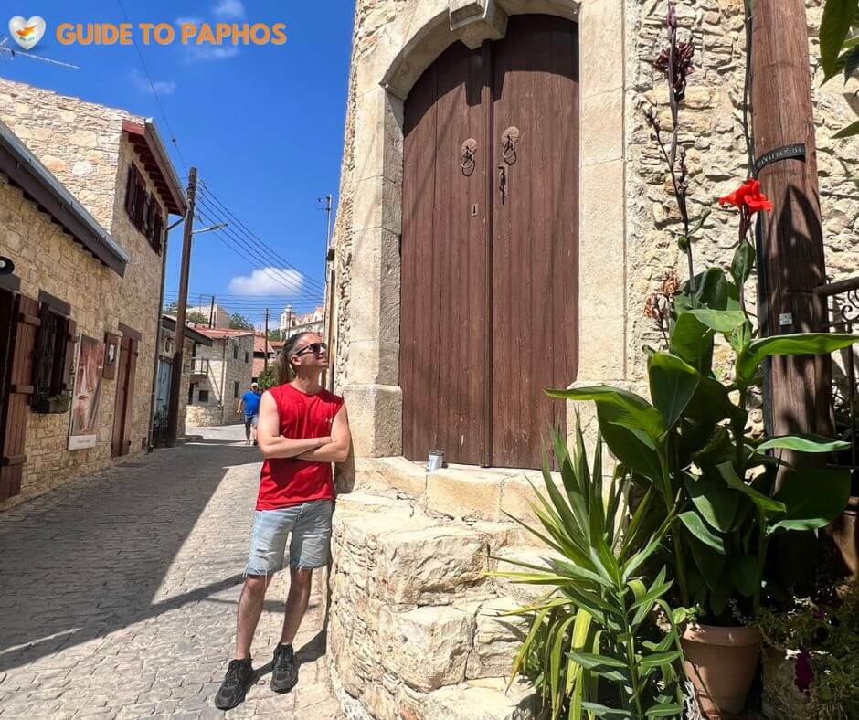 50 Best Things to See & Do in Paphos, Cyprus 2025 | Guide to Paphos